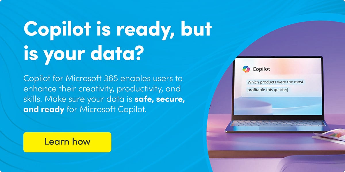 Unlock Your Organization's Full Potential with AI | Microsoft Copilot